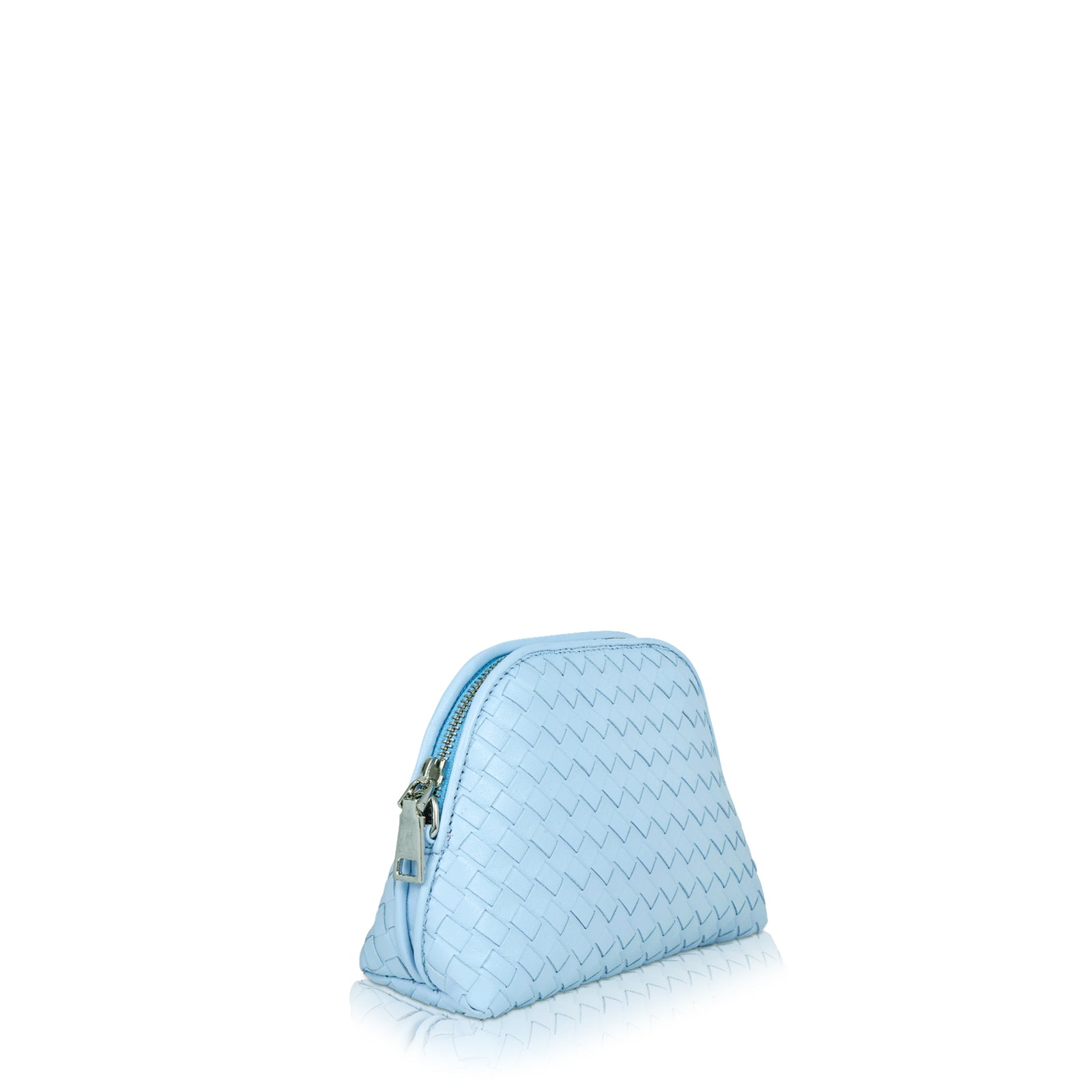 The Grazia Mini Woven Bag - MILANER