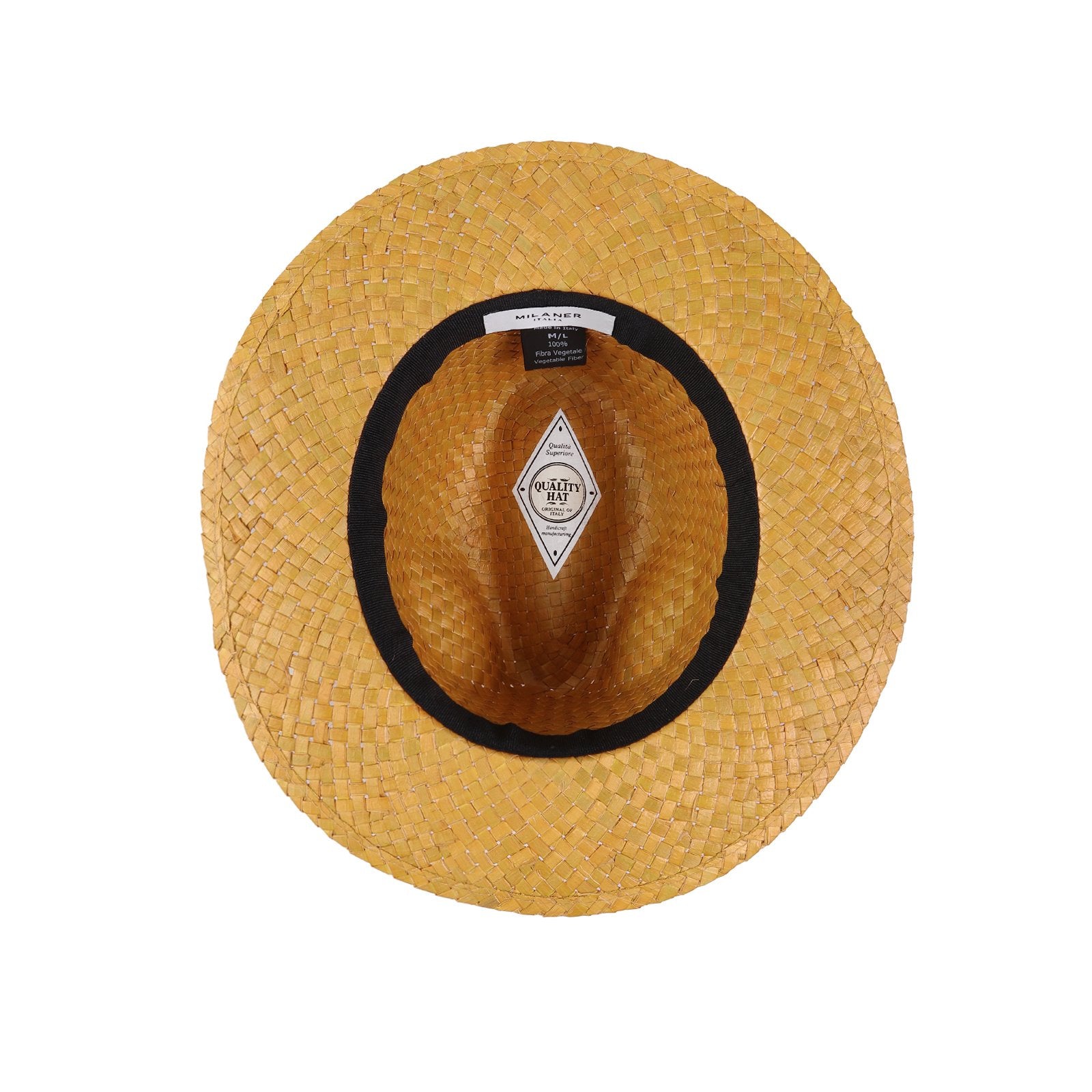 The Marche Hat – MILANER